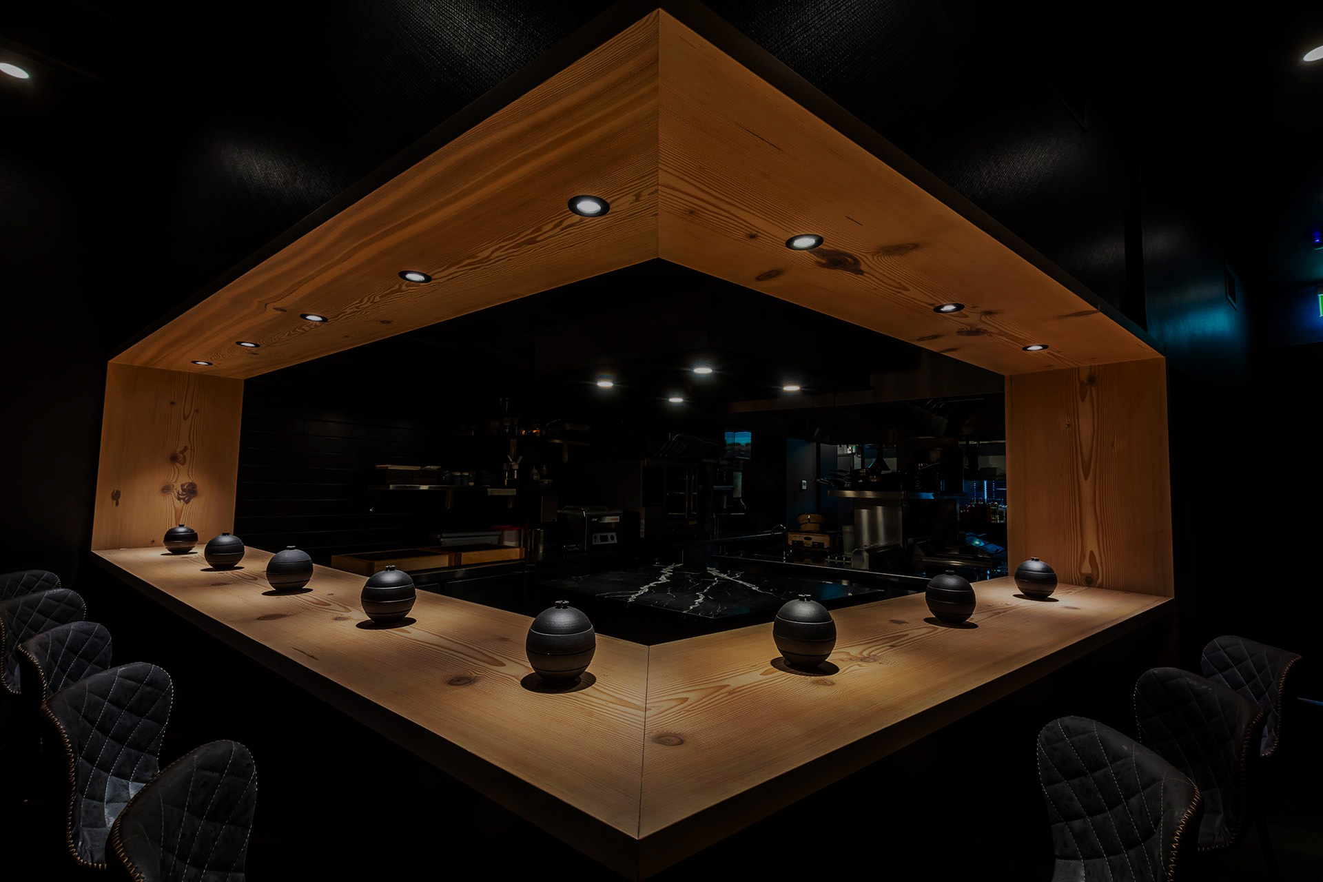 Home - Eight Restaurant